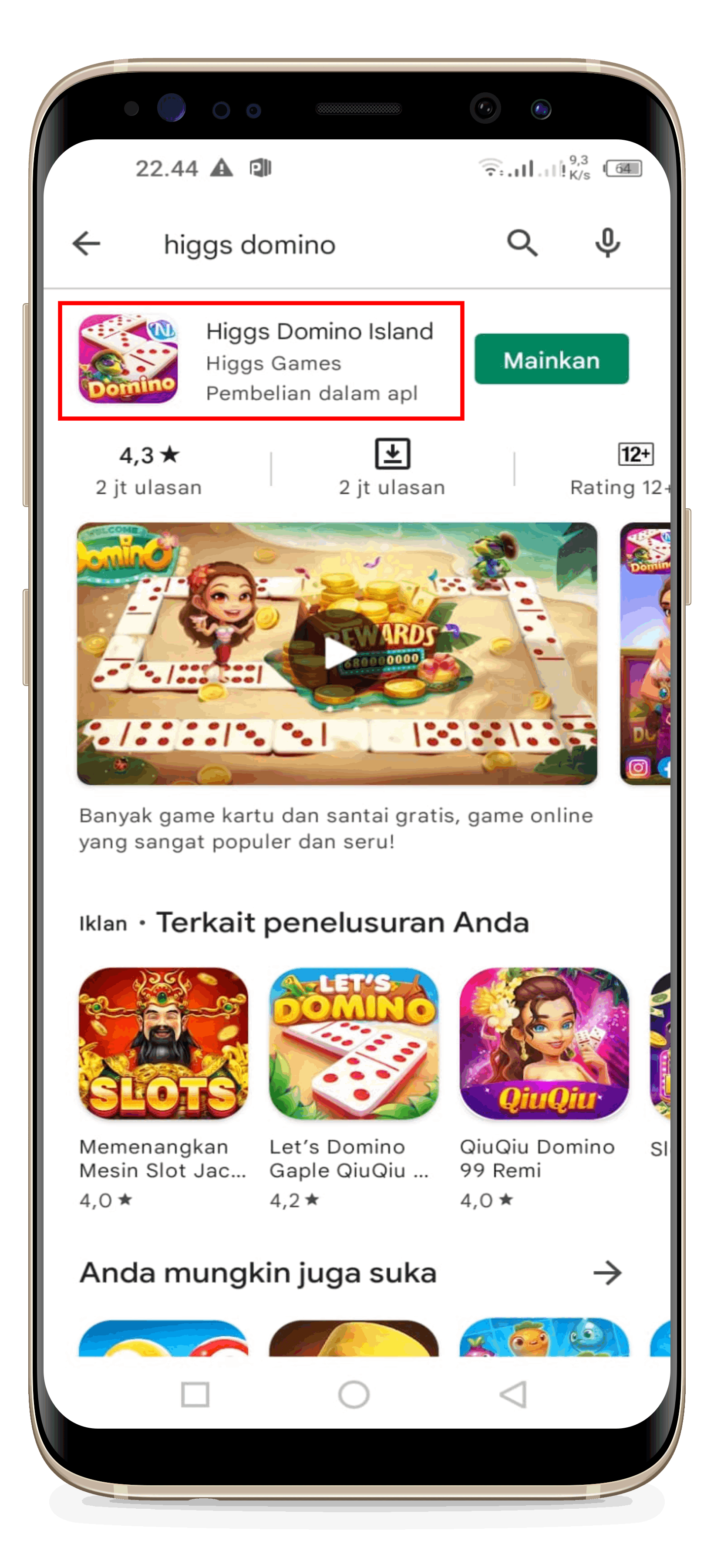 Tips Aman Agar Terhindar Dari Salah Top-Up – Codashop Indonesia