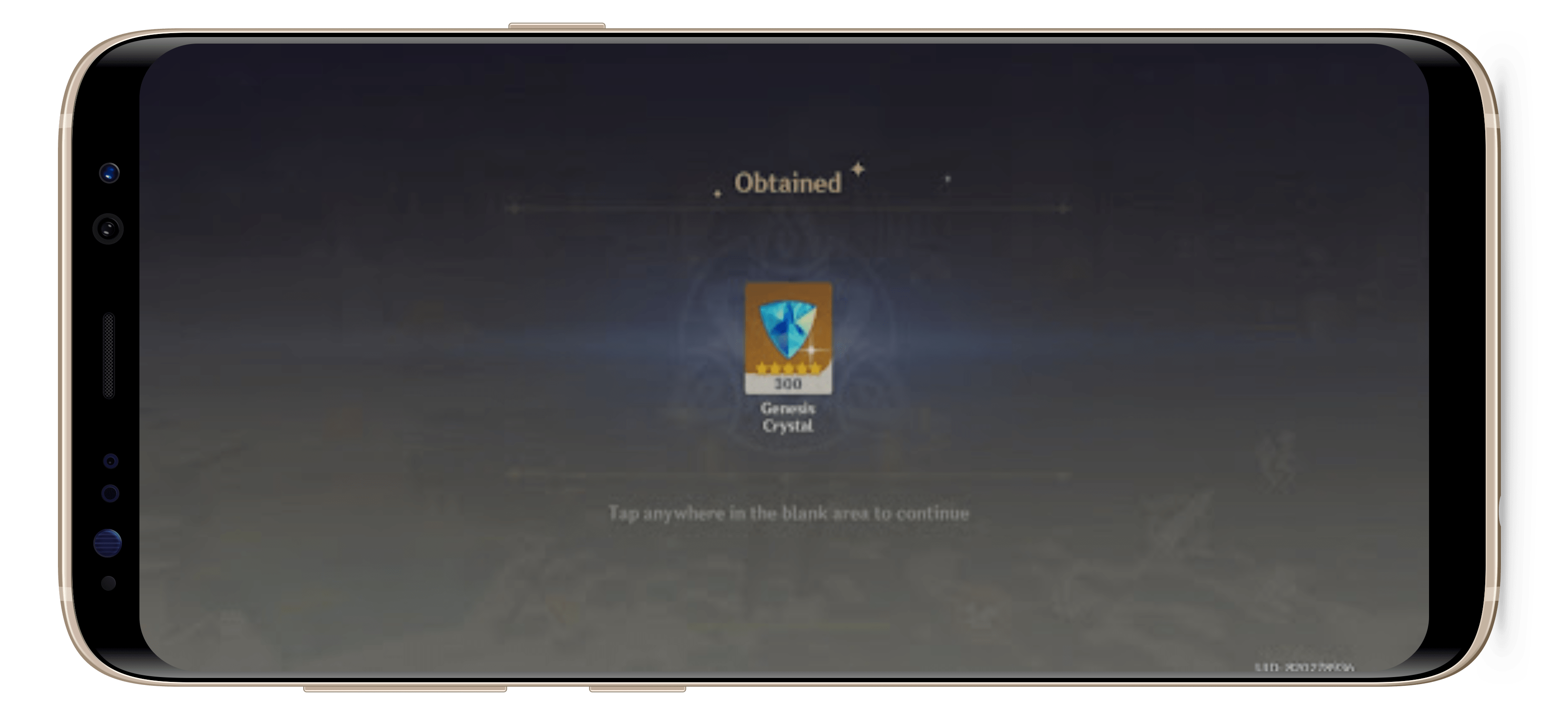 Bagaimana Cara Melihat Status Welkin yang Aktif setelah Top Up di ...