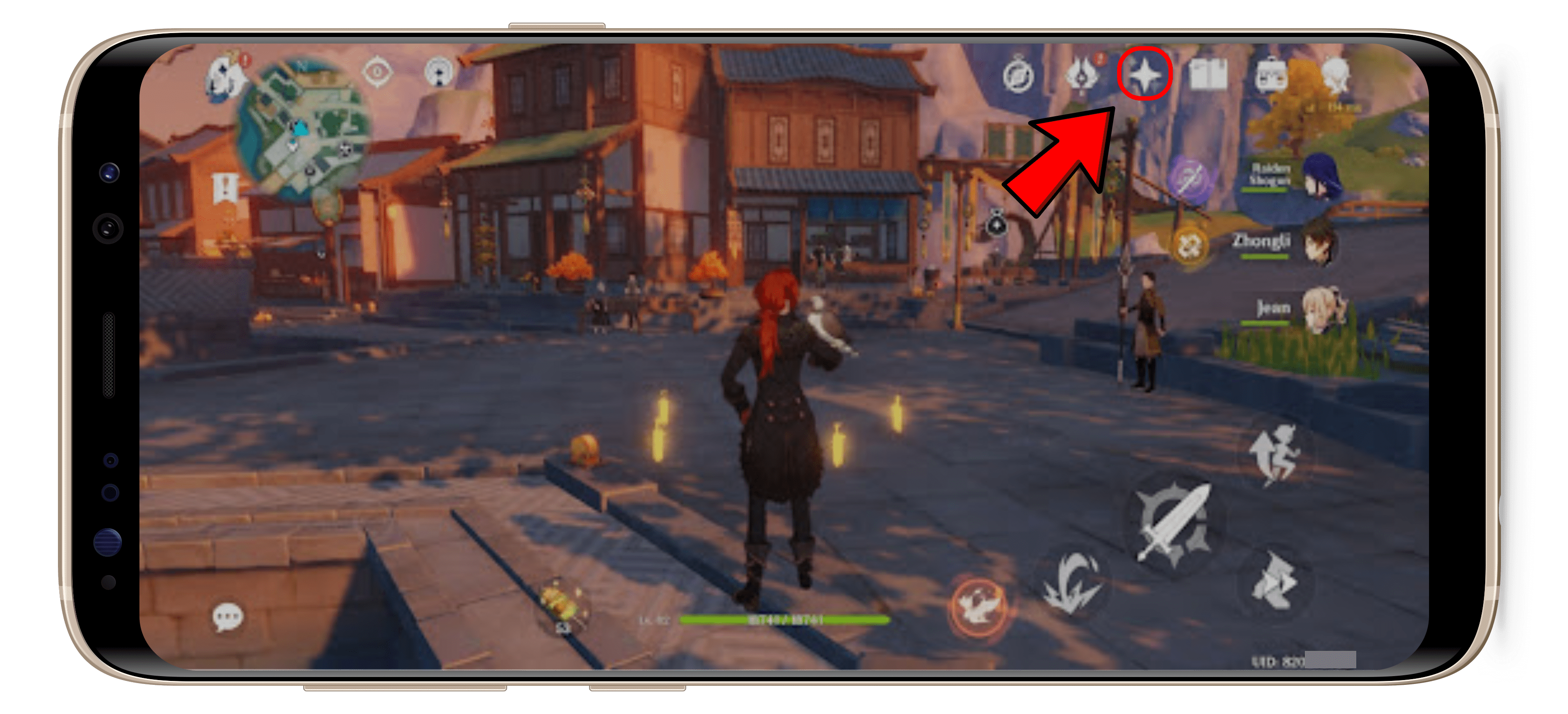 Bagaimana Cara Melihat Status Welkin yang Aktif setelah Top Up di ...