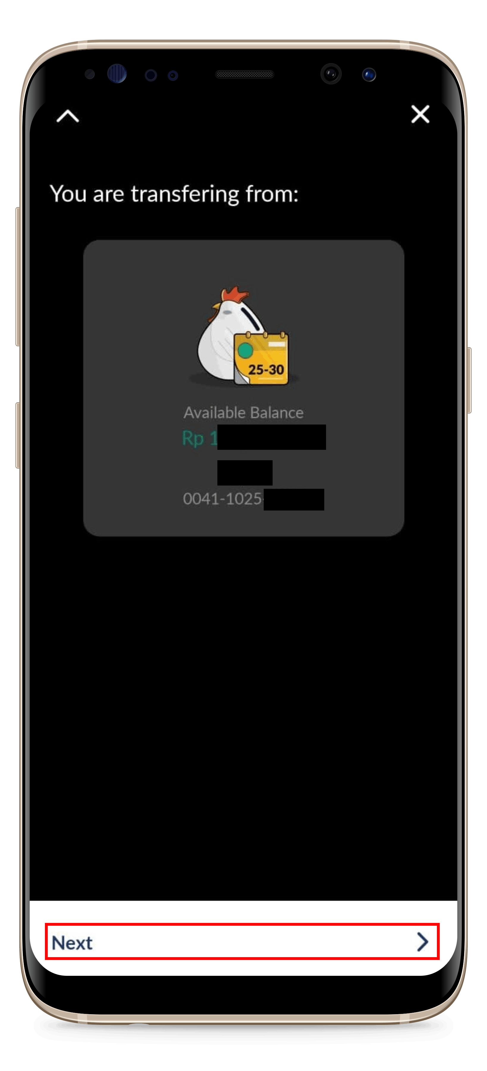 Cara Melakukan Pembayaran Virtual Account dengan Saldo ATM - Permata ...