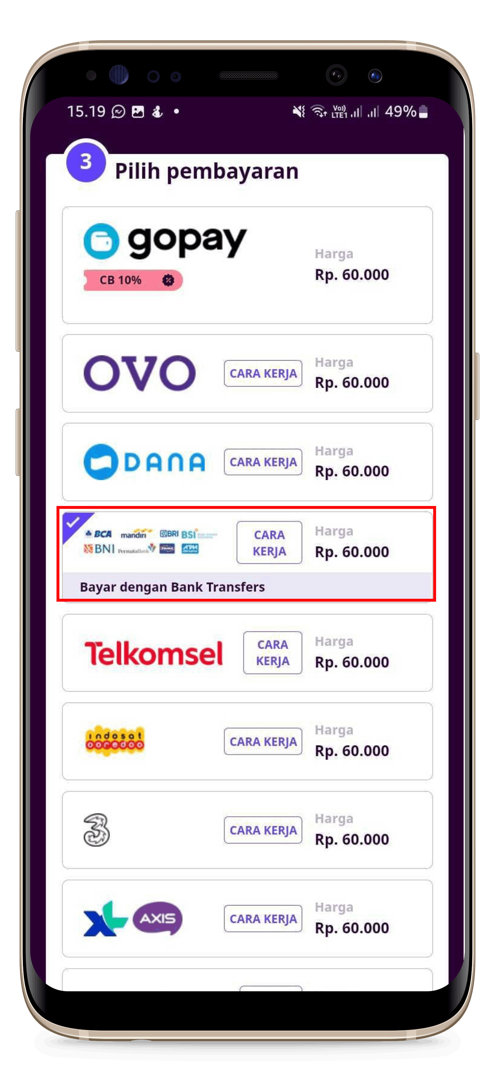 Cara Melakukan Pembayaran Virtual Account dengan Saldo ATM - Permata ...
