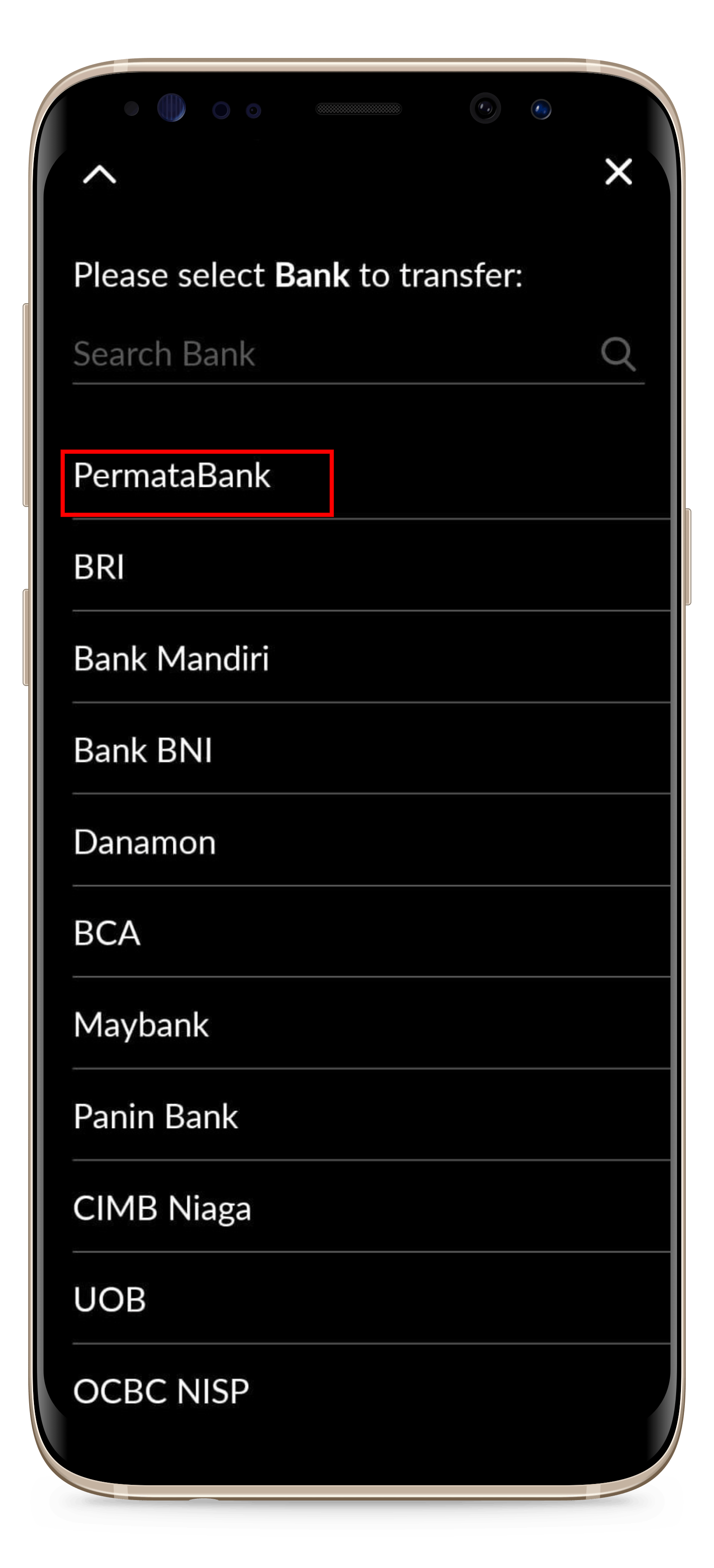 Cara Melakukan Pembayaran Virtual Account dengan Saldo ATM - Permata Mobile – Codashop Indonesia