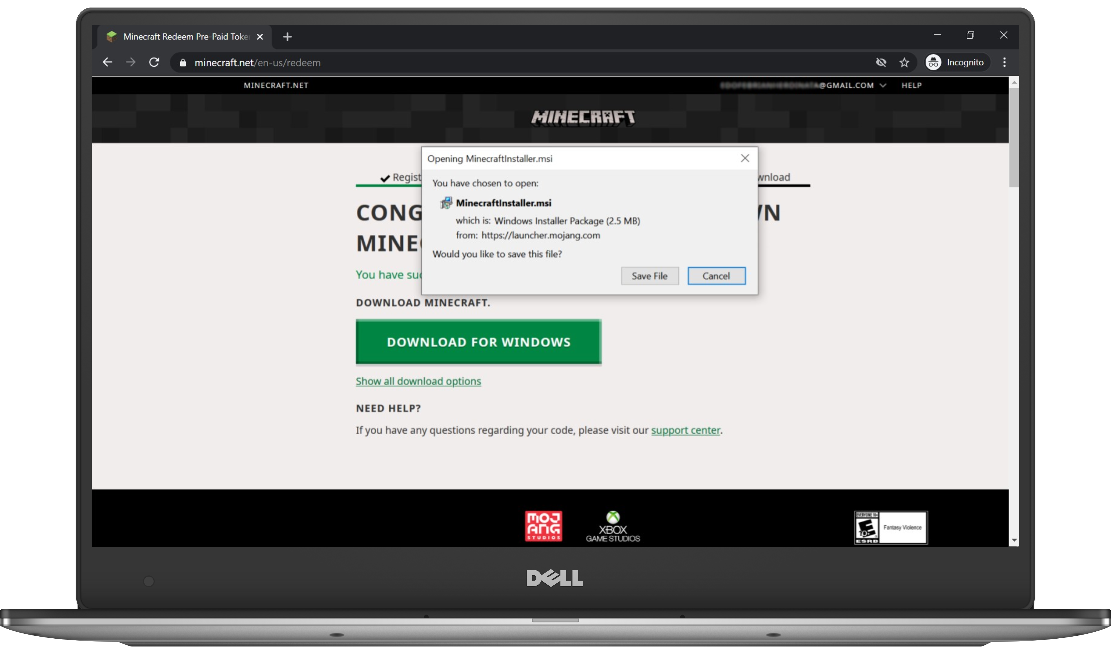 Cara Redeem Kode Voucher Minecraft dan Minecoins – Codashop Indonesia