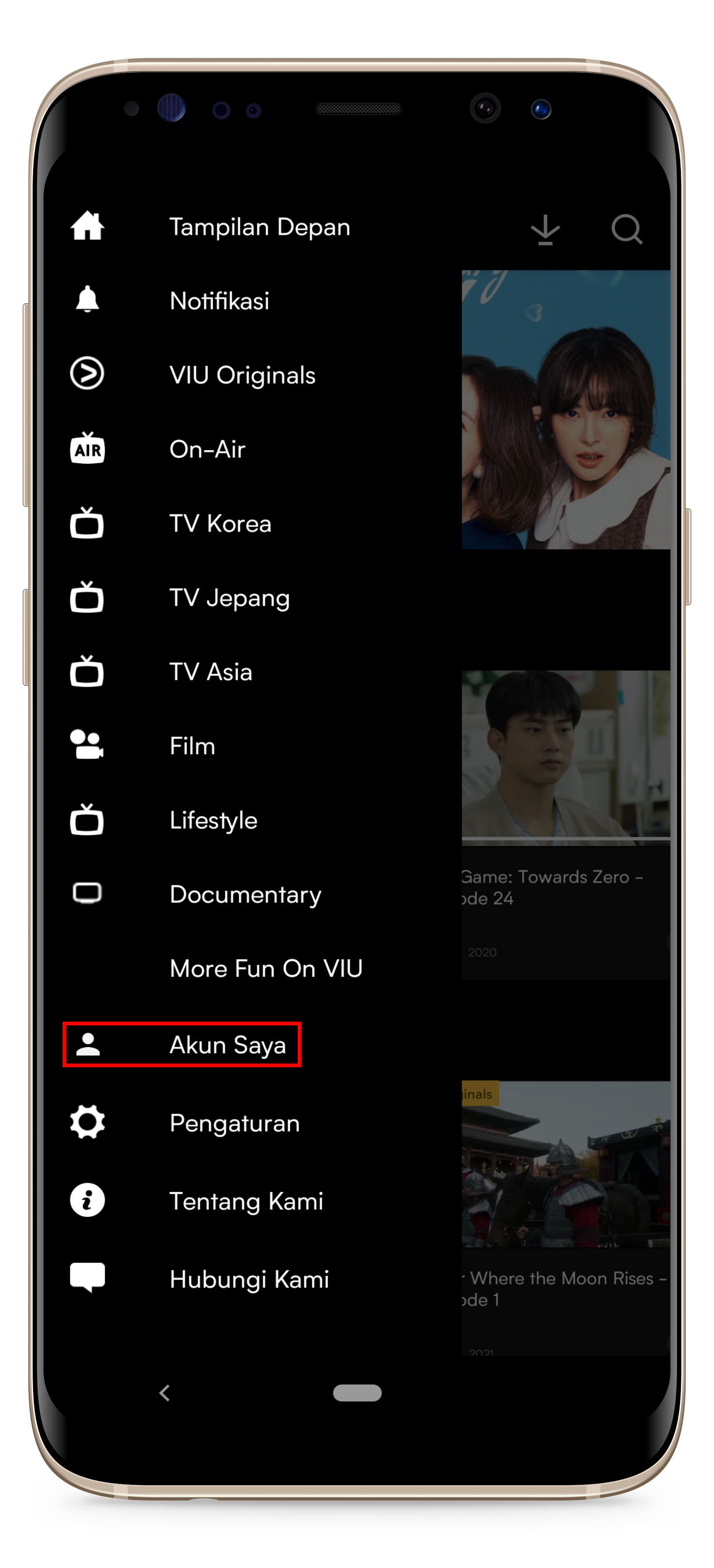 Cara Redeem Kode Voucher VIU – Codashop Indonesia
