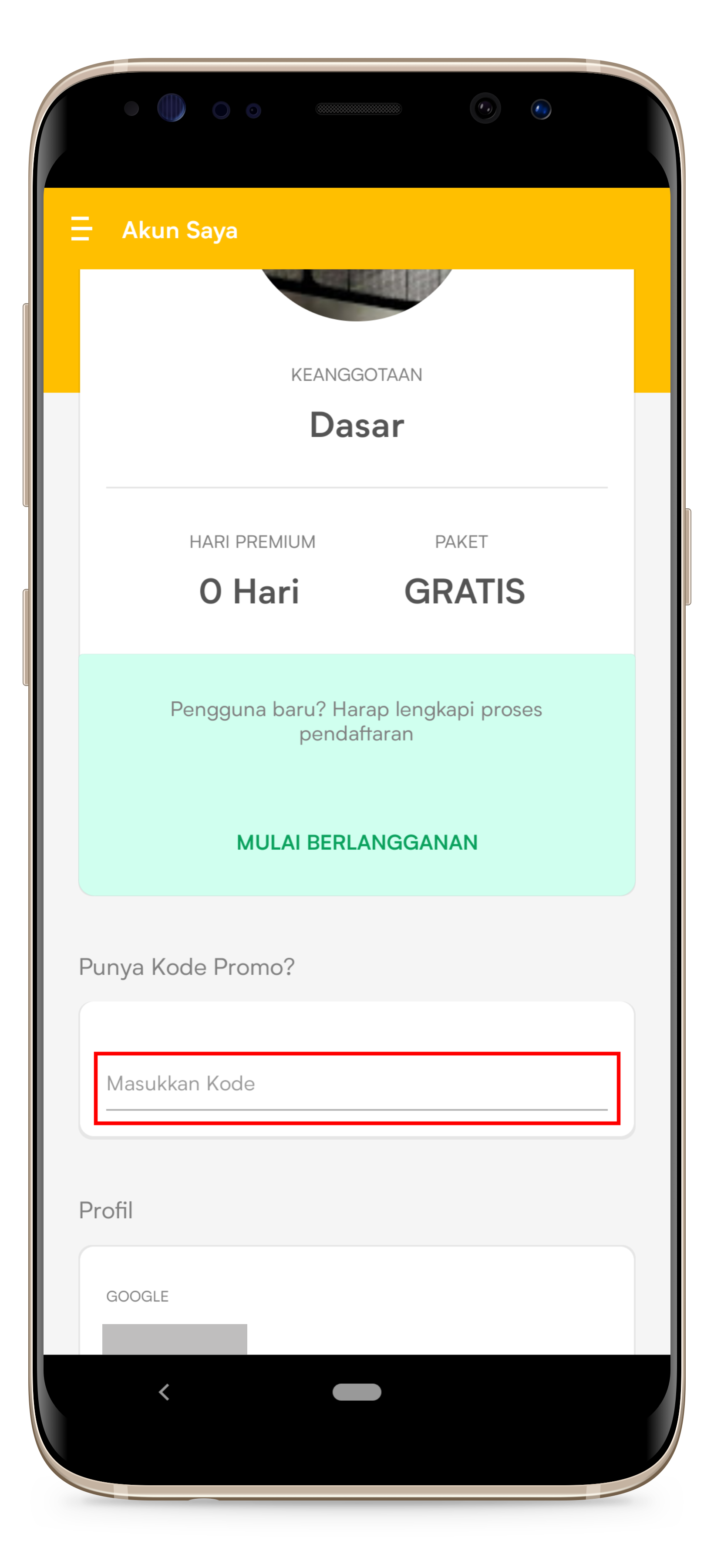 Cara Redeem Kode Voucher VIU – Codashop Indonesia