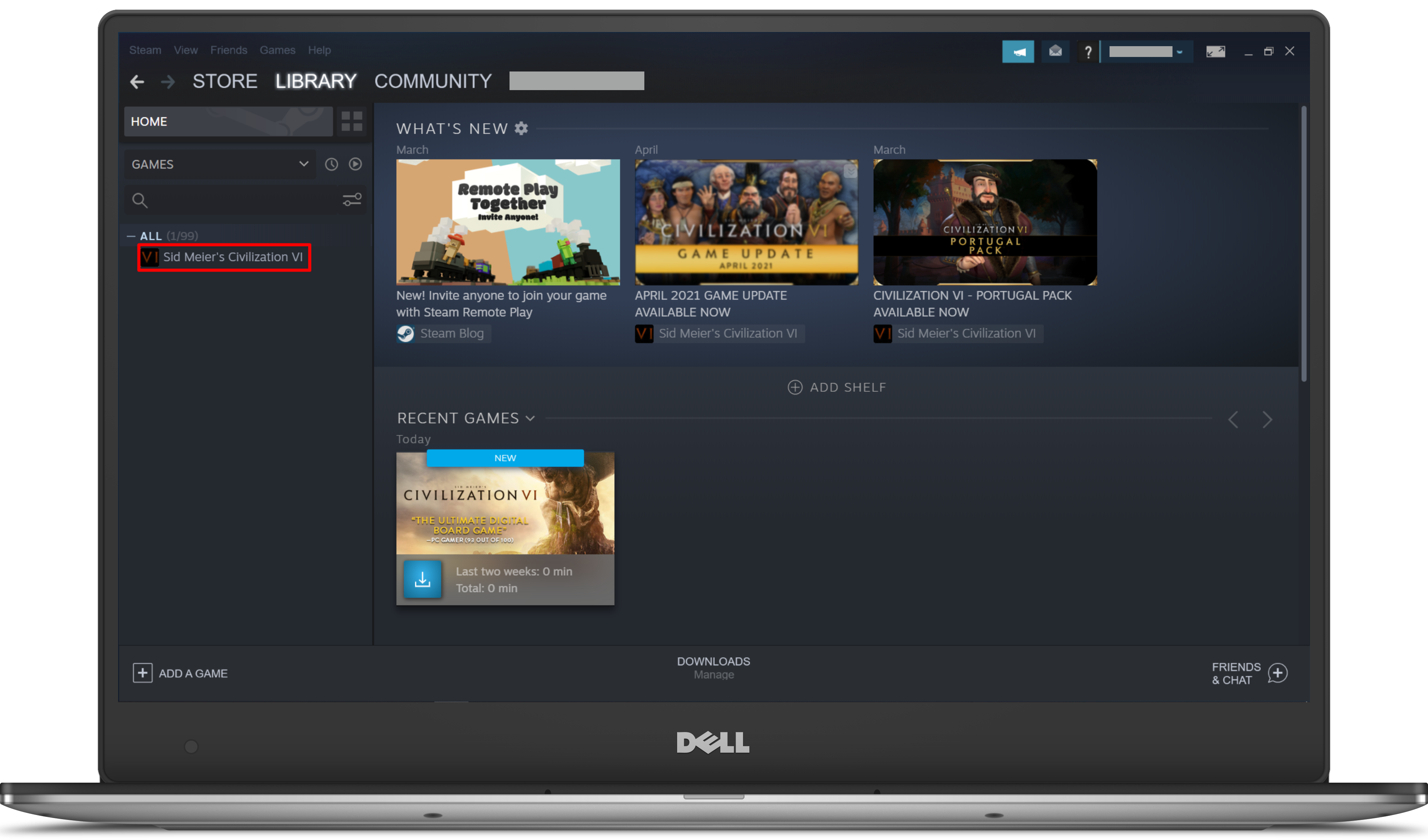 Cara Menginstall Game Pada Aplikasi Steam – Codashop Indonesia