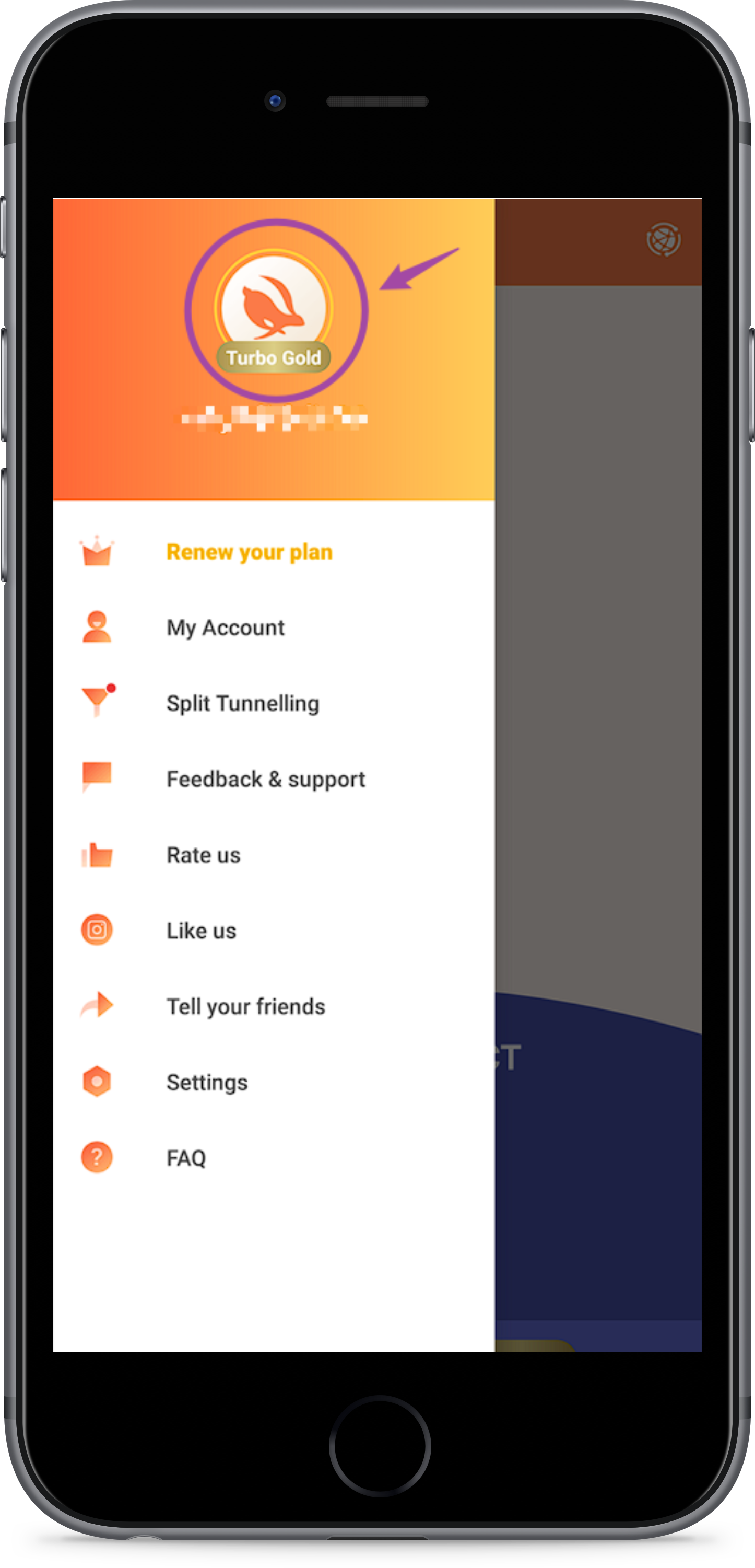 How to Use Premium Turbo VPN Feature on PC/ Laptop – Codashop Indonesia